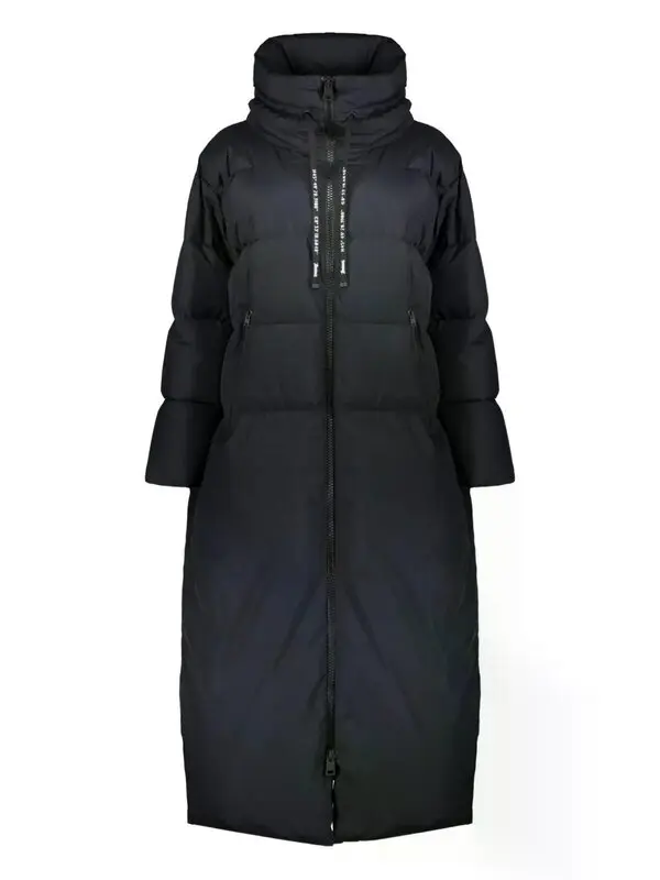 Herno Hooded Coat