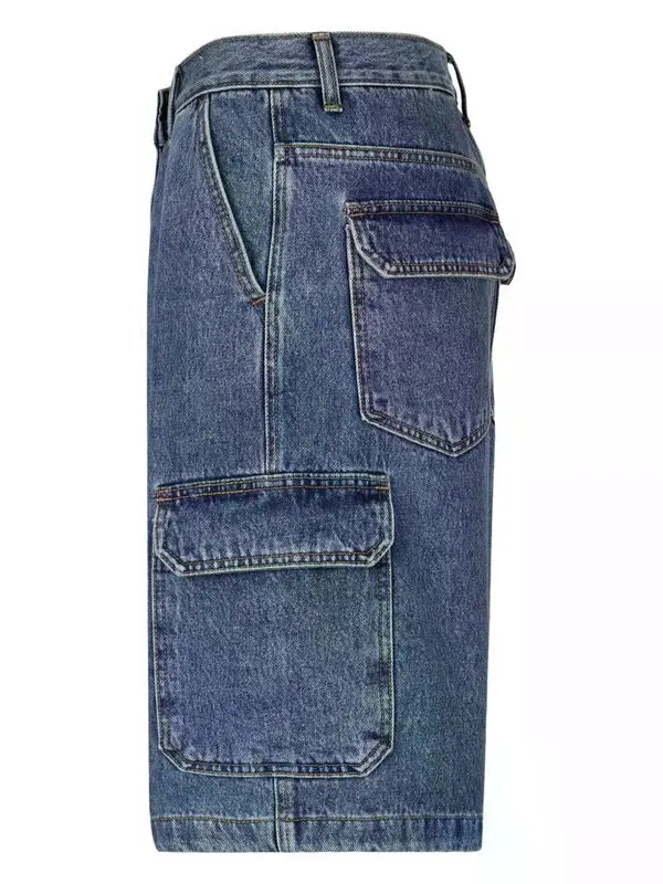 STUDIO TOMBOY Cargo Shorts