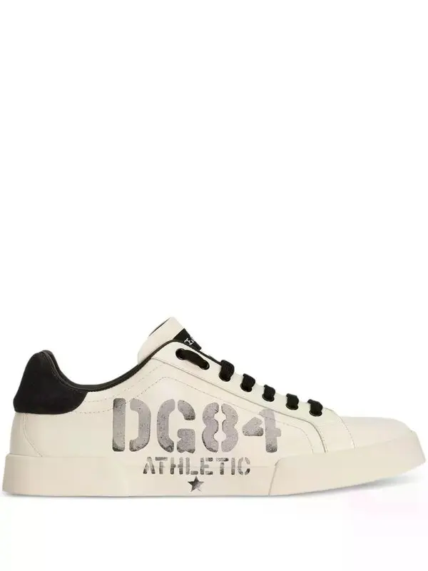 Dolce & Gabbana Portofino Light Strobe Sneakers
