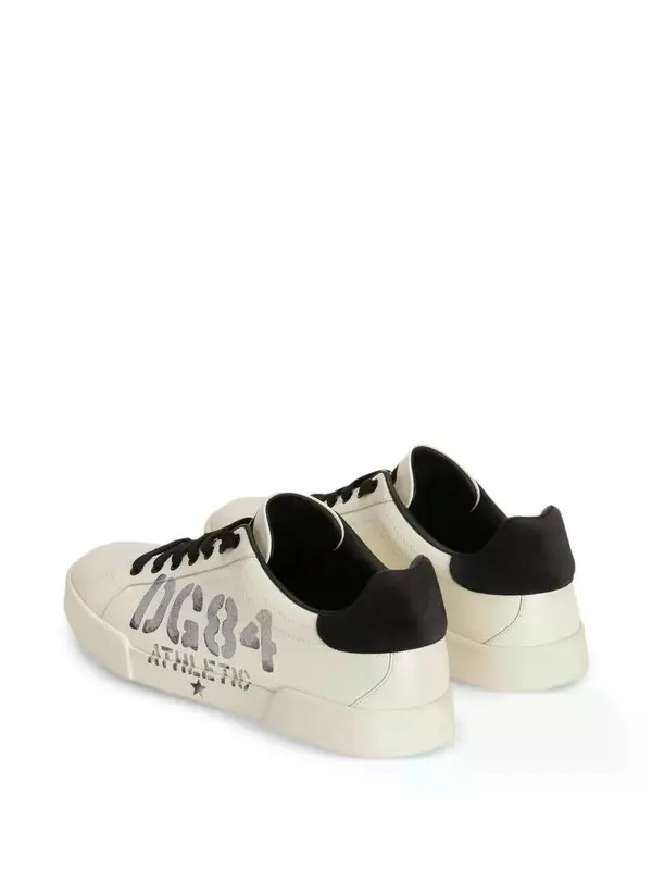 Dolce & Gabbana Portofino Light Strobe Sneakers