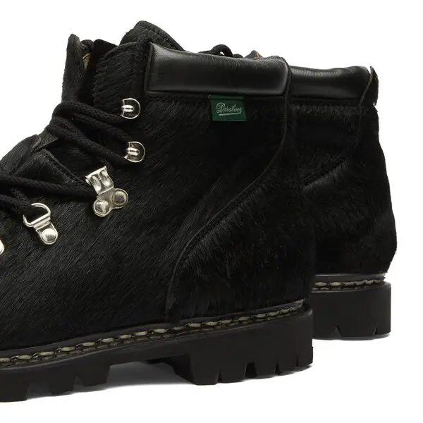 Junya Watanabe X Paraboot Avoriaz Boots