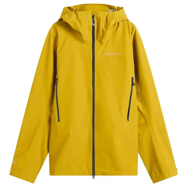 MONTANE Alta Lite Gore-tex Pro Jacket