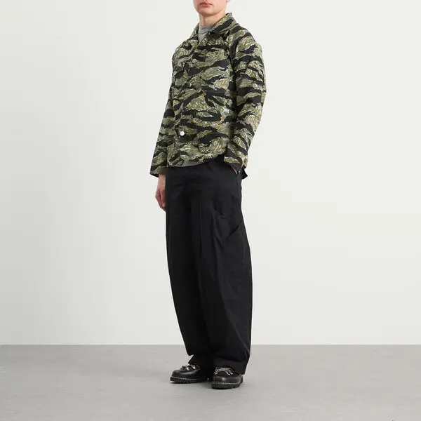 SERVICE WORKS Coverall 2.0 - Tigerstripe
