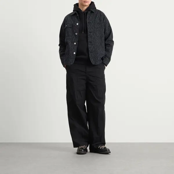 SERVICE WORKS Raindrop Coverall 2.0