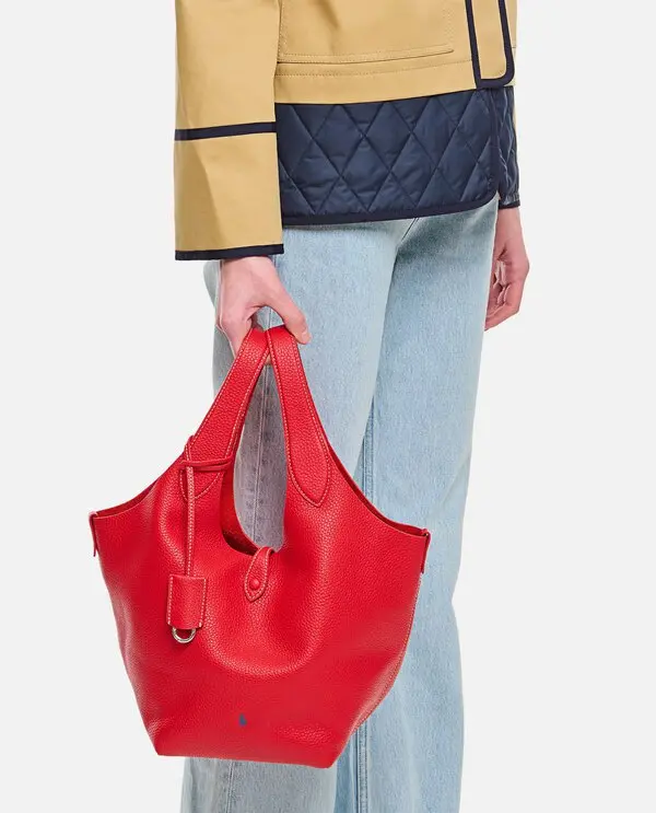 Polo Ralph Lauren Play Tote Bag