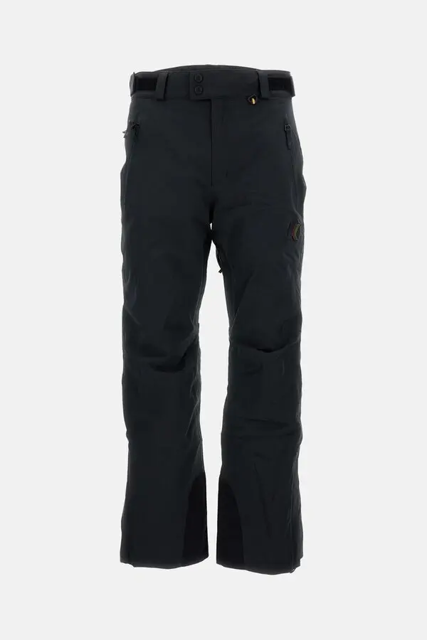 K-WAY Queyras 2l Twill Trousers