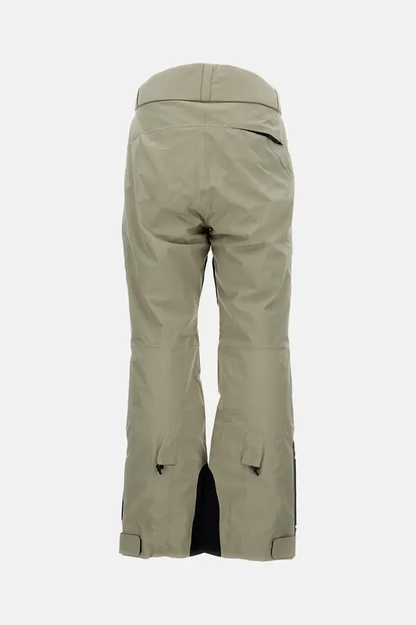 K-WAY Mercantour 2l Fancy Trousers - Grey
