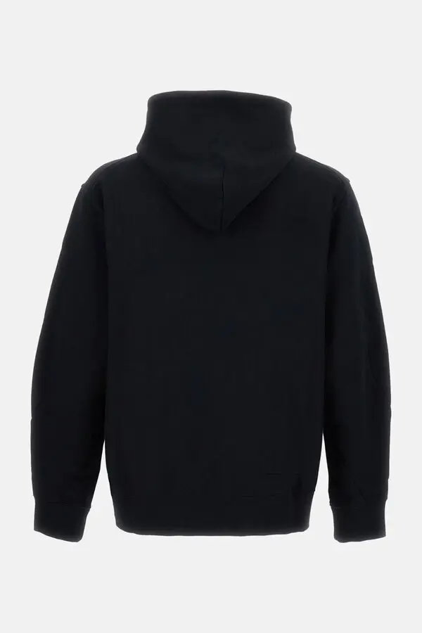Givenchy Hooded Sweatshirt With Logo