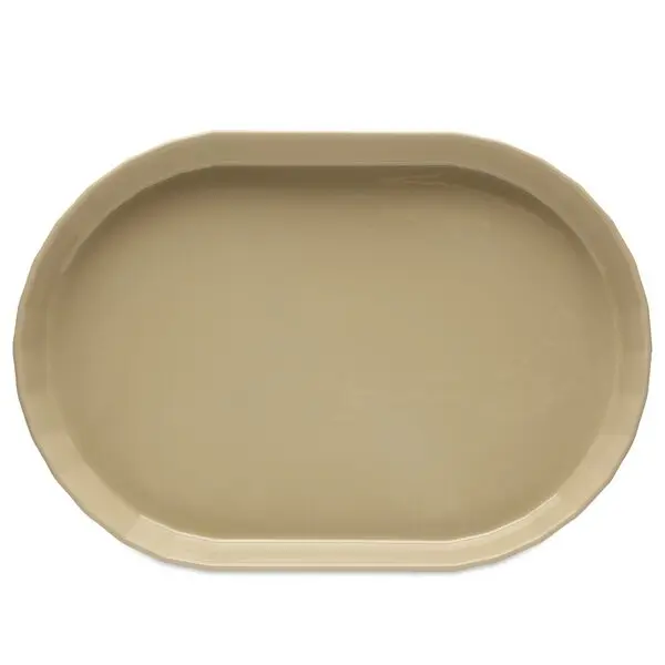THE CONRAN SHOP Fade Oval Platter 32.6cm