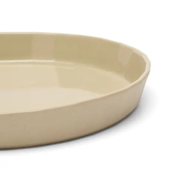 THE CONRAN SHOP Fade Oval Platter 32.6cm