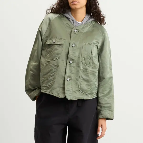 Needles Engineer Jacket