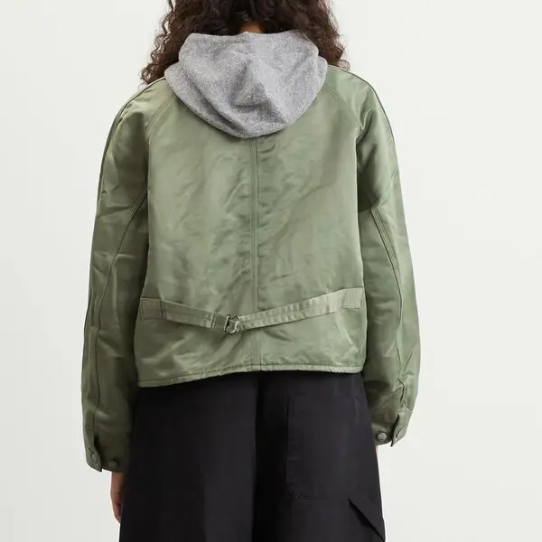 Needles Engineer Jacket