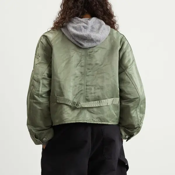 Needles Engineer Jacket