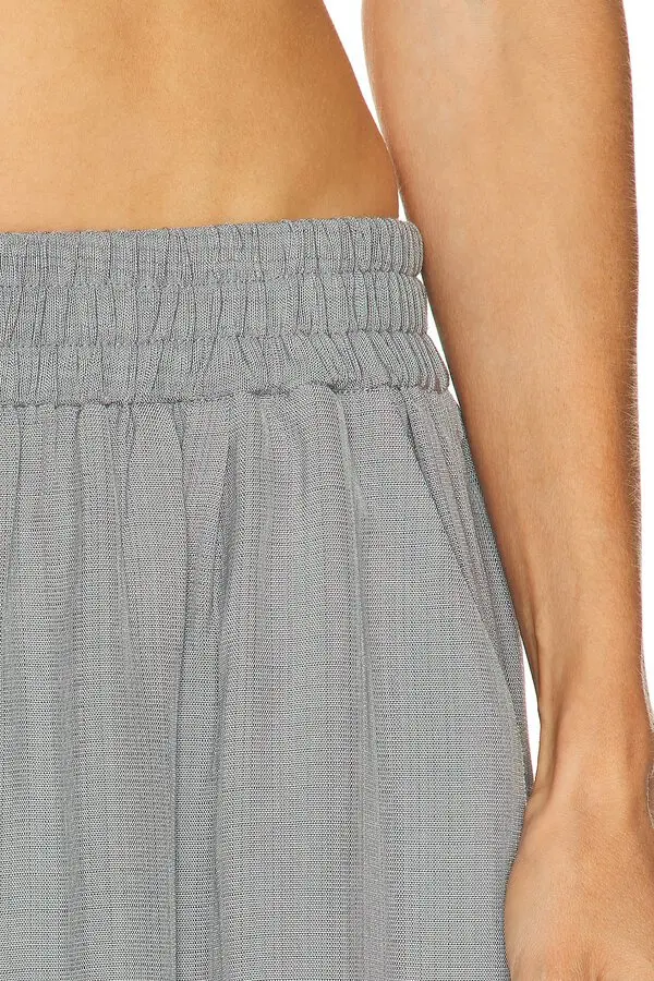 ST. AGNI Everyday Pant - Mist