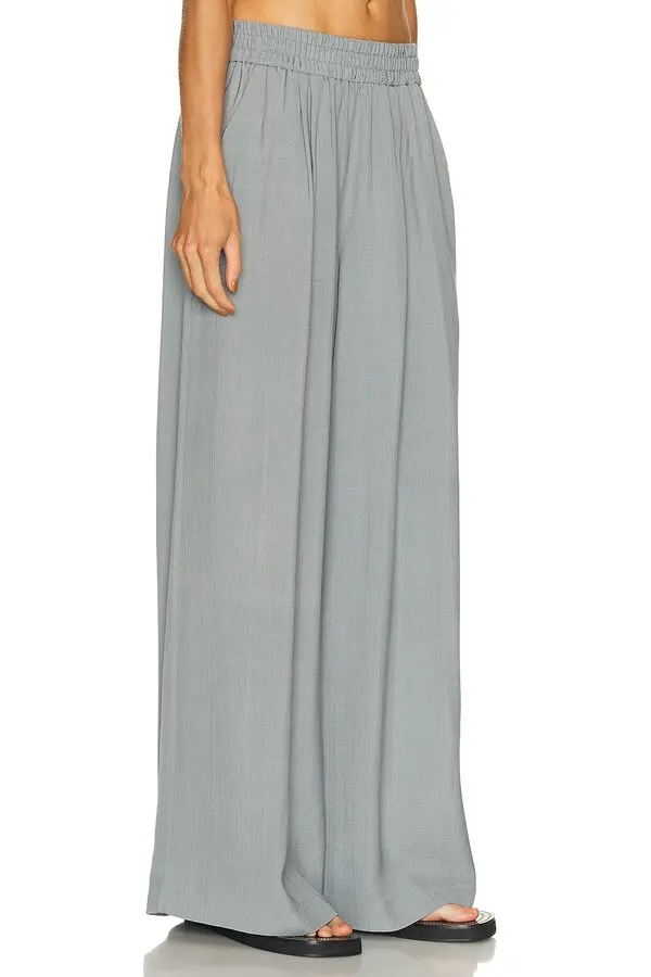 ST. AGNI Everyday Pant