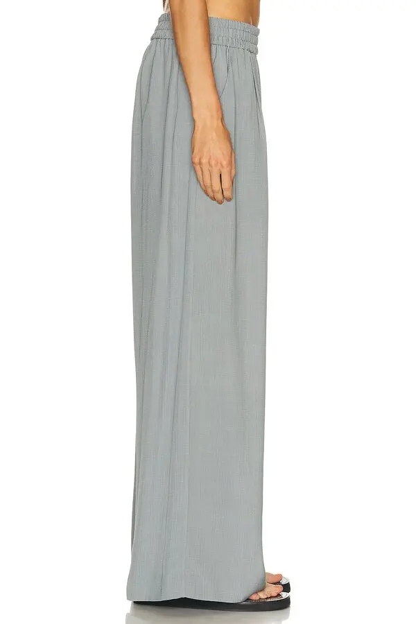 ST. AGNI Everyday Pant