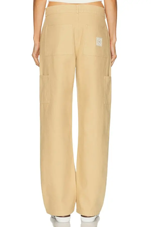 SPORTY & RICH Srhwc Painters Trouser