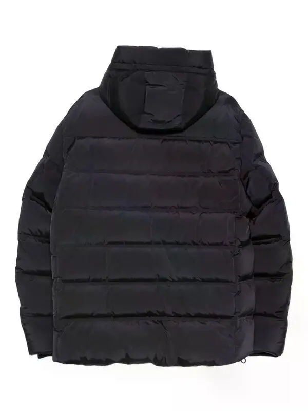 Prada Zip-fastening Jacket