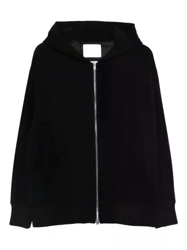 CELLAR DOOR Hooded Jacket