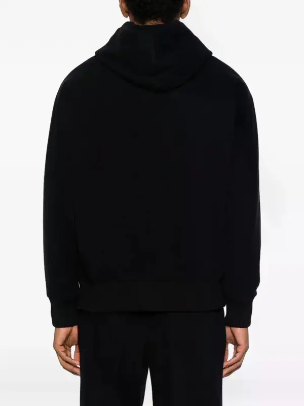 CELLAR DOOR Hooded Jacket