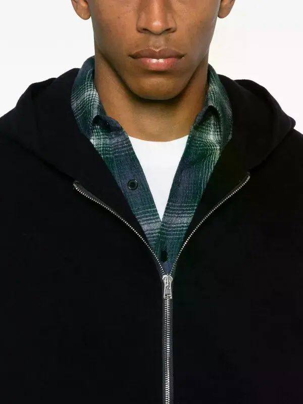 CELLAR DOOR Hooded Jacket