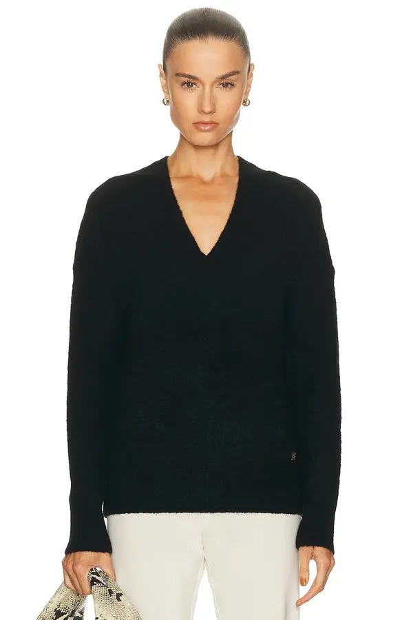 Eterne Marcel Sweater
