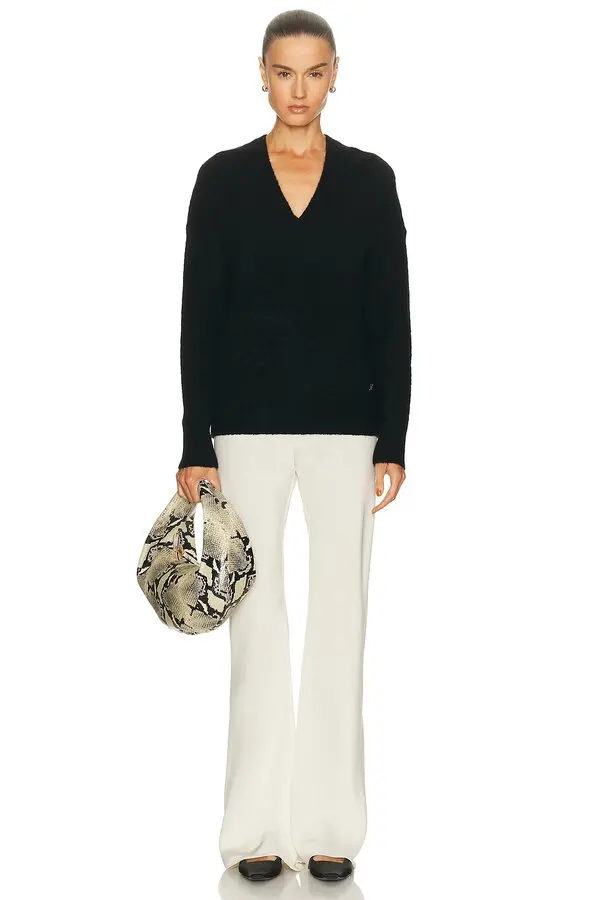 Eterne Marcel Sweater