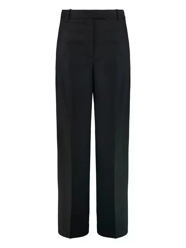 Calvin Klein Wide-cut Trousers