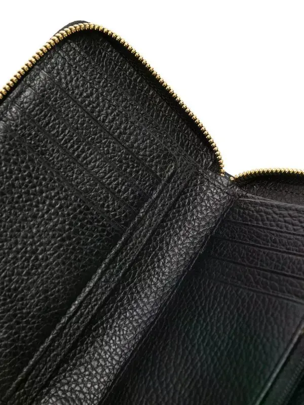 Liviana Conti Zip Wallet