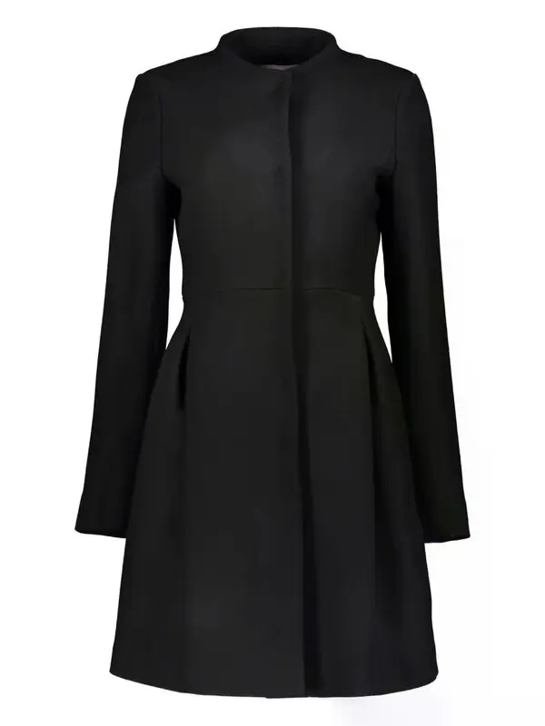 Herno Buttoned Coat
