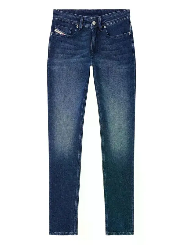 DIESEL® 1979 Sleenker Cotton Trousers