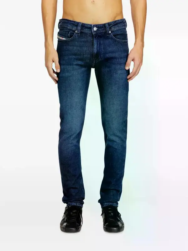 DIESEL® 1979 Sleenker Cotton Trousers