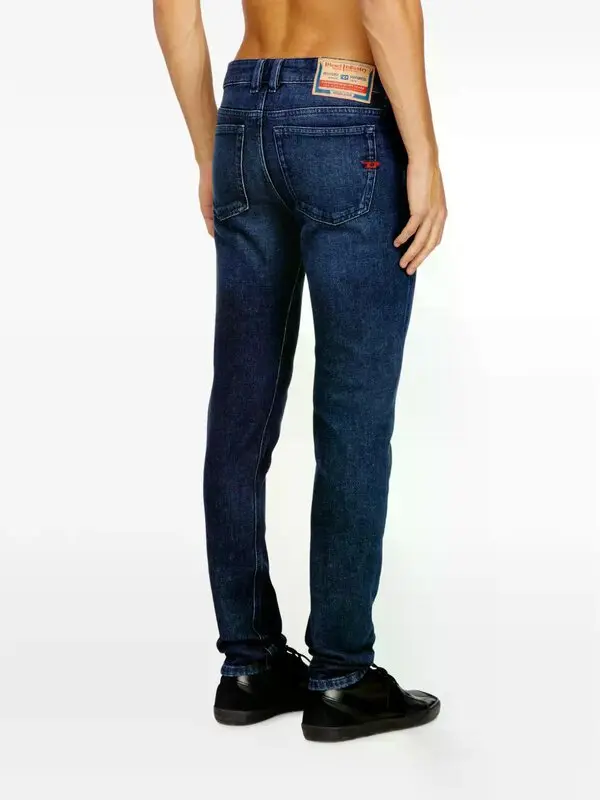DIESEL® 1979 Sleenker Cotton Trousers