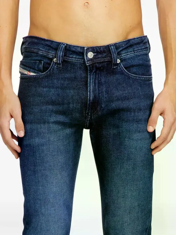 DIESEL® 1979 Sleenker Cotton Trousers