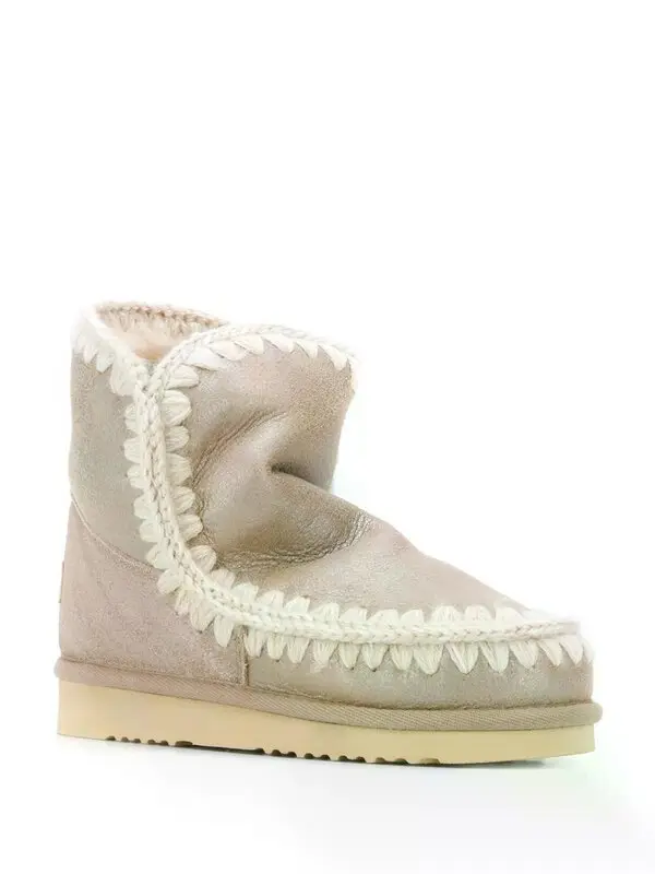 Mou Eskimo 18 Ankle Boots