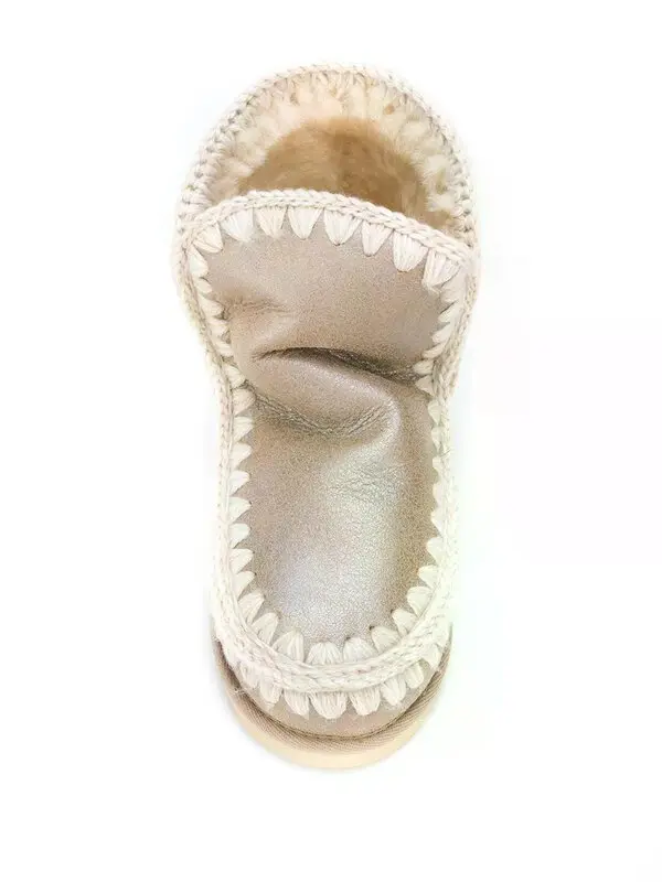 Mou Eskimo 18 Ankle Boots