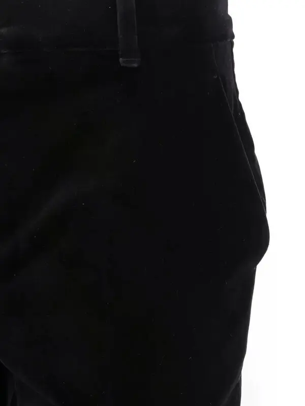 Max Mara Belt-loops Trousers