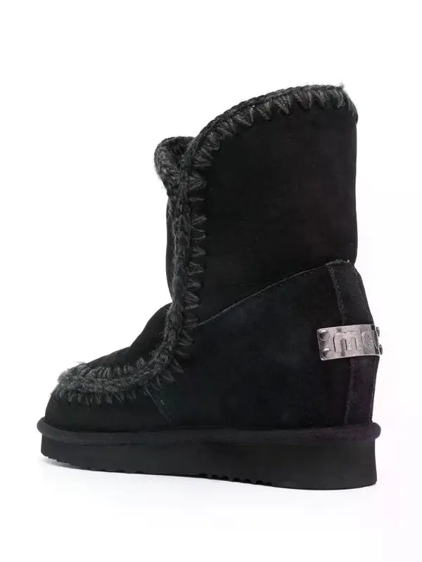 Mou 35mm Ankle Boots