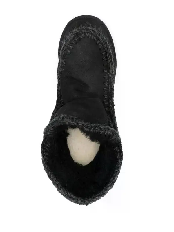 Mou 35mm Ankle Boots