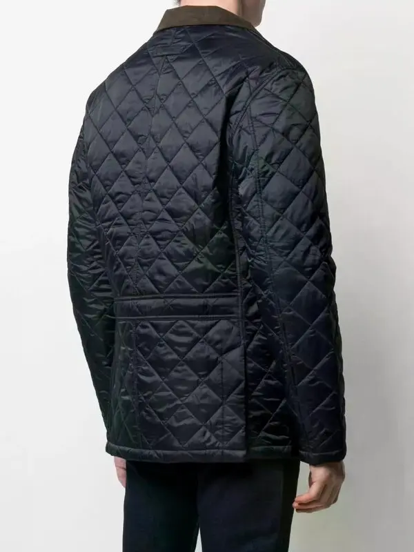 Barbour Quilted Sander Jacket