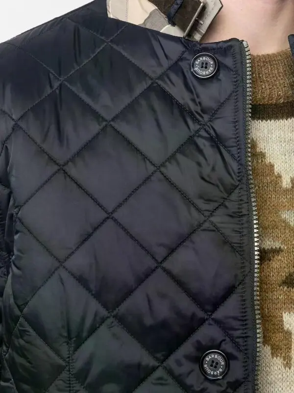 Barbour Quilted Sander Jacket