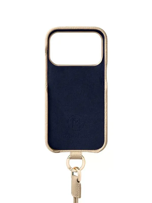 MAISON DE SABRE Sling Iphone 17 Pro Max Case