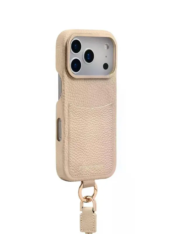 MAISON DE SABRE Sling Iphone 17 Pro Max Case