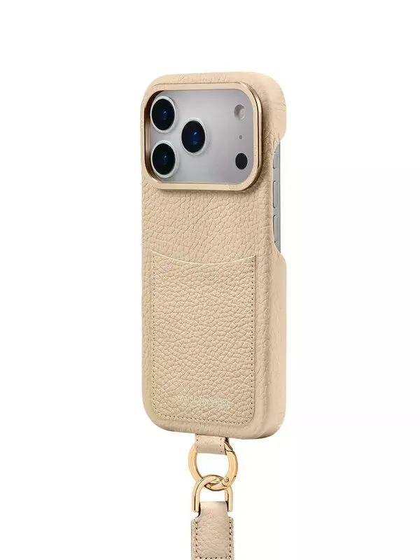 MAISON DE SABRE Sling Iphone 17 Pro Max Case