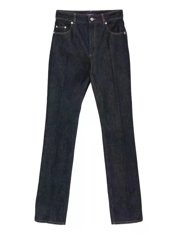 Sportmax Five-pocket Jeans