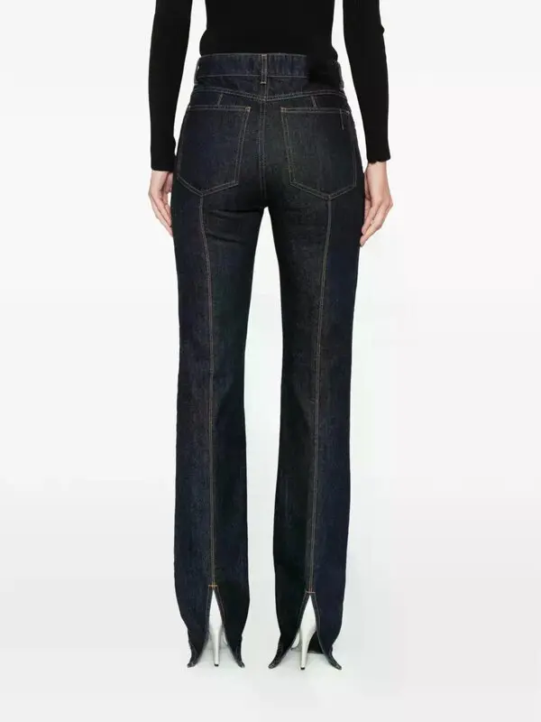 Sportmax Five-pocket Jeans