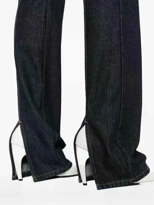 Sportmax Five-pocket Jeans