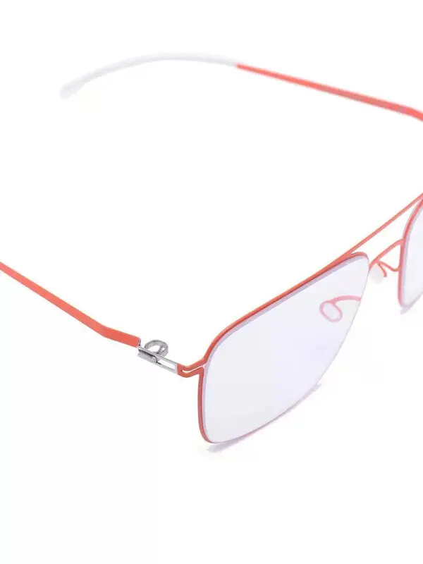 Mykita Square-frame Glasses