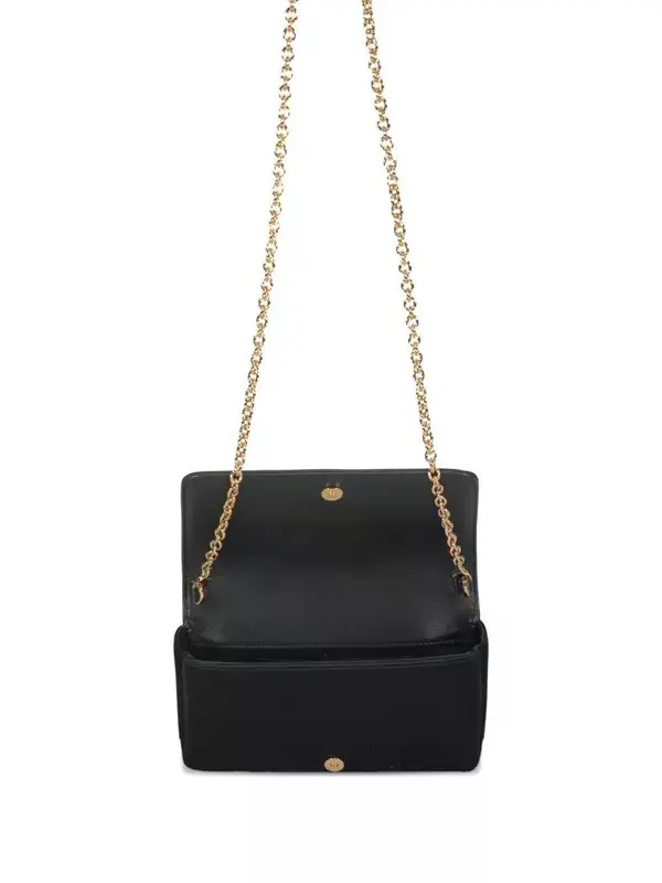 Versace Embellished Mini Bag