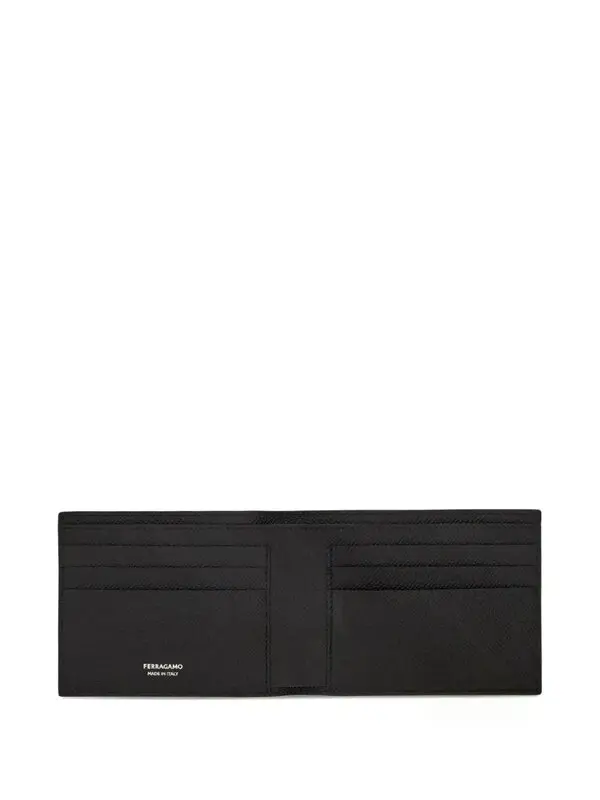 FERRAGAMO Gancini Bifold Wallet